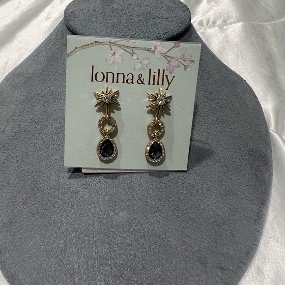 lonna & lilly | Jewelry | Lonna And Lilly Dangle Earrings 35 | Poshmark